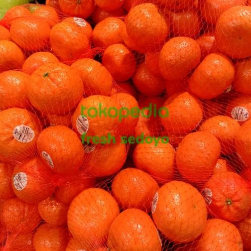 Jual jeruk mandarin afourer 100gr / jeruk kecil segar - Jakarta Selatan ...