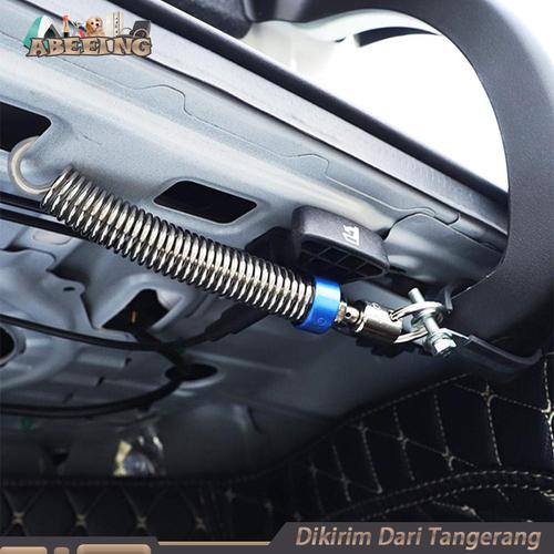 Jual Isi 2 Trunk Lifter Spring Mobil Universal Car Trunk Lid Lifting ...