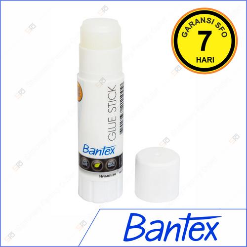 Jual Lem Bantex Stic 22G - Kota Semarang - Stationery F.O. | Tokopedia