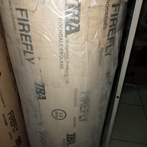 Jual Packing Oli Paking Kertas Gasket Mesin TBA Firefly tebal 1,6 mm 1 ...