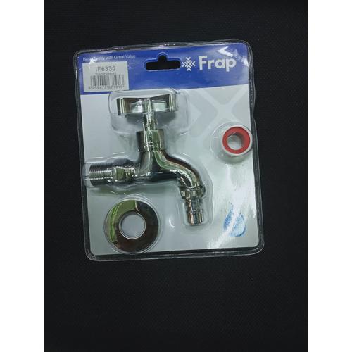 Jual Kran Air Tembok IF6330 Merk Frap - Jakarta Barat - SumberRejeki ...