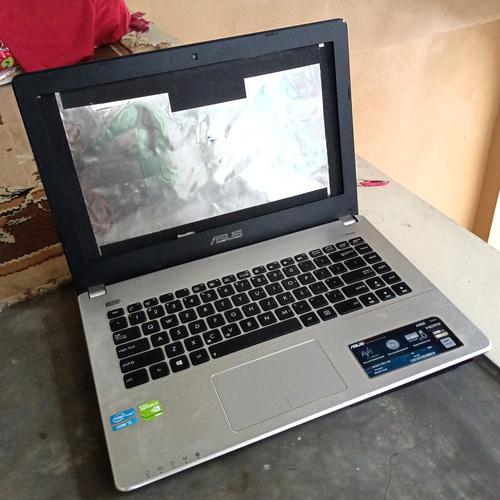 Jual Casing Laptop Asus a450c fullset (body metal) - Kab. Bogor - ALL ...