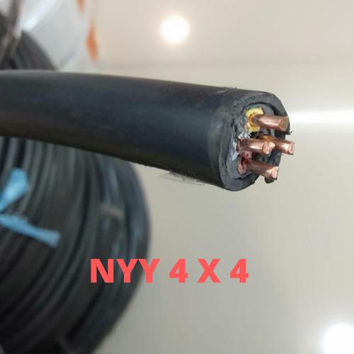 Jual KABEL NYY TUFUR 4X4mm 4X4 mm SUPREME METERAN - Jakarta Pusat ...