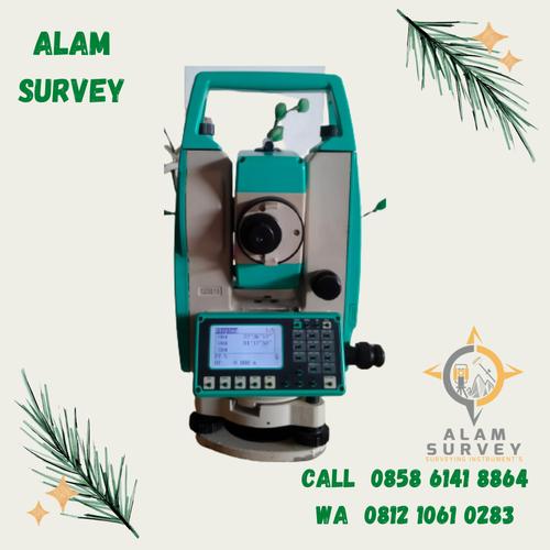 Jual Total Station Ruide RTS 822D Bekas / Ruide RTS-822D Second - Kota ...