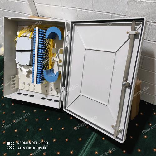 Jual odc 96 c fullset adapter dan pigtail sc upc - Jakarta Barat ...