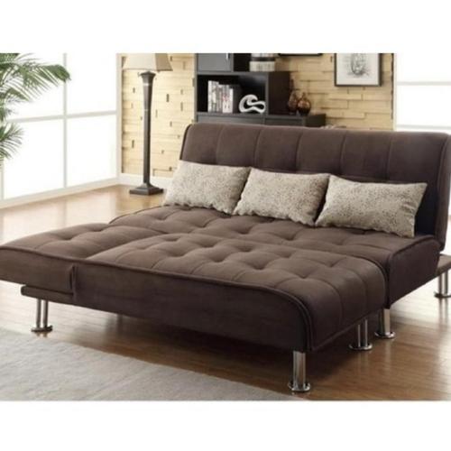 Jual Sofa L Pojokan Sudut Bed Reclining Murah Minimalis - Kota Denpasar ...
