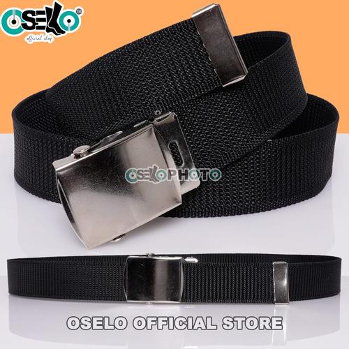 Promo Sabuk Ikat Pinggang Anak Sekolah SD SMP SMA Gesper Pramuka Belt ...