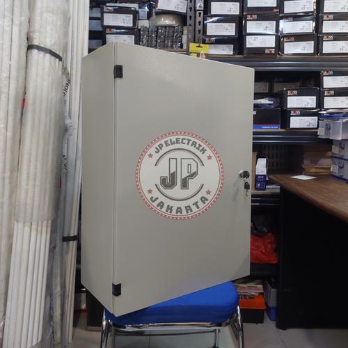 Jual Box Panel Indoor 25x35x15 cm / Box Panel Besi 25x35x15 cm Plat 1 ...
