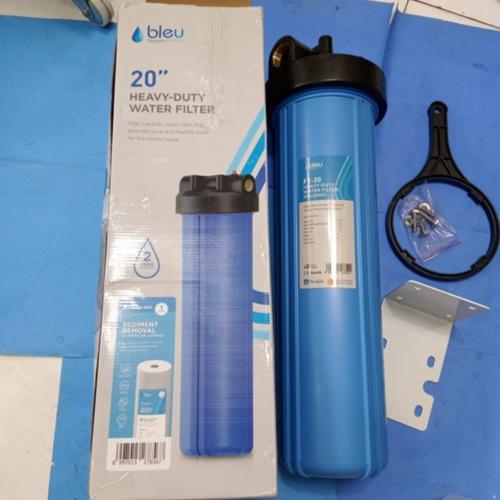 Jual HOUSING FILTER AIR BIG PINGUIN 20" INCH + SEDIMENT - Kota ...