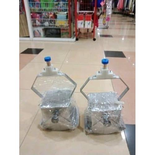 Jual Ekman grab Sampler 3,5 Liter - Jakarta Barat - Teknik Survey ...