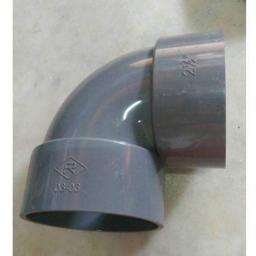 Jual SAMBUNGAN KENI 2 1/2" D ELBOW KNEE INCH PVC BELOKAN PARALON ...
