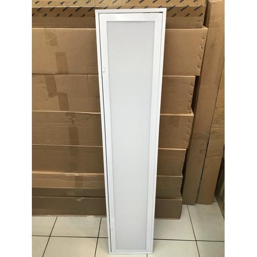 Jual KAP TKI COVER ACRYLIC 1X36 2X36 120CM SET LAMPU LED PHILIPS 2X16W ...
