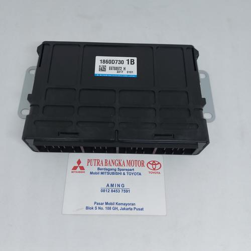 Jual Ecu Control Engine New Xpander Cross 2021 UP A/T 1860B730 ...