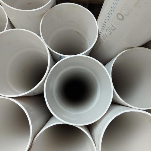 Jual Pipa Pvc Icon Aw 4" x 4 Meter Putih 50 Btg Karawang - Jakarta ...