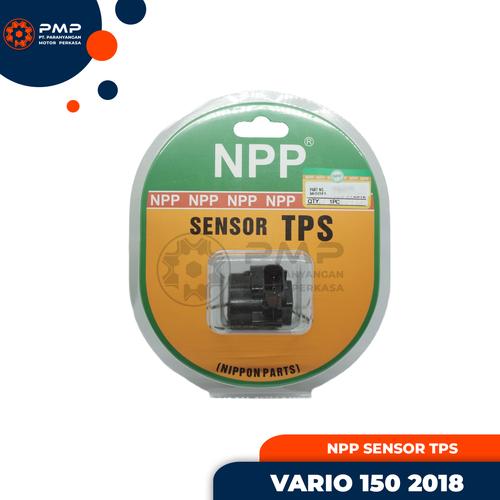 Jual SENSOR TPS VARIO 150 2018 NPP - Kab. Bandung - NPP Official ...