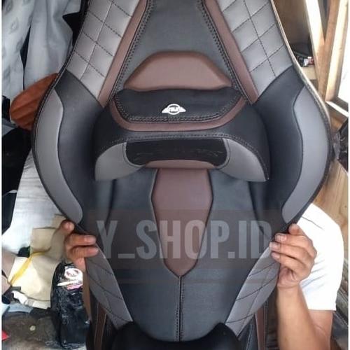 Jual Jok Motor Modifikasi All New Nmax Pcx Aerox Lexi Adv Vario Old ...