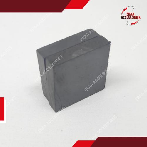 Jual Magnet Persegi / Magnet Ferrite 25x25x6mm - Jakarta Pusat - ERAA ACCESSORIES | Tokopedia