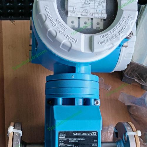 Jual Flowmeter EH 1" #150 - Jakarta Utara - TeknikInstrumen | Tokopedia