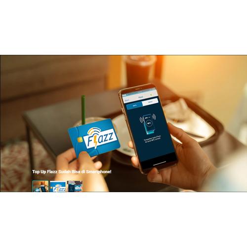 Jual FLAZZ GEN 2, FLAZZ BCA GEN 2, Kartu FLAZZ BCA - Kota Tangerang ...