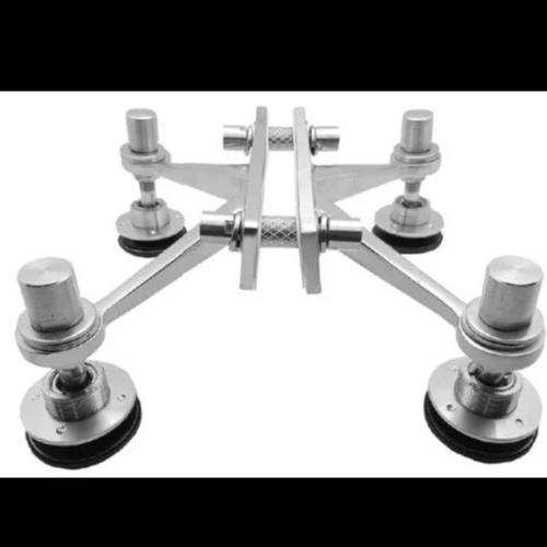 Jual Spider Fitting , Penjepit Kaca Tipe sirip Kaca Kaki 4 - Jakarta ...