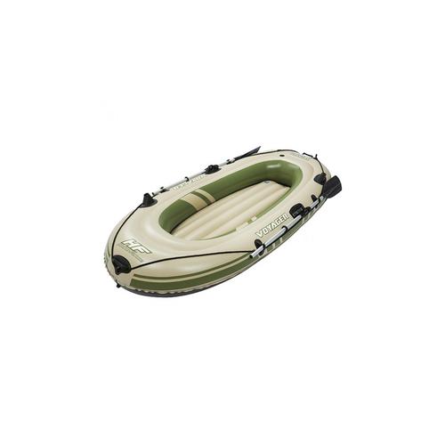 Jual Perahu Angin Bestway V300 Perahu Karet Inflatable Raft Fishing ...