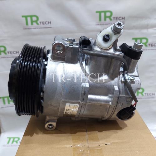 Jual compressor compresor kompresor mercy denso w213 e300 - Jakarta ...