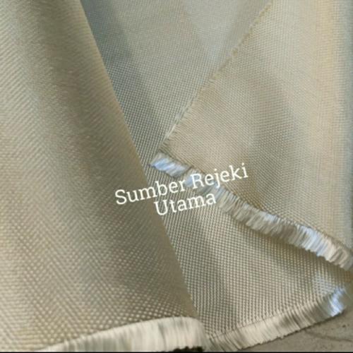 Jual Kain Tahan Api / Kain Fire Blanket 1mm x 100cm x 100cm - Jakarta ...