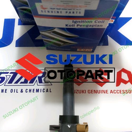 Jual COIL APV ORIGINAL ASLI SGP - Jakarta Barat - SUZUKI OTOPART ...