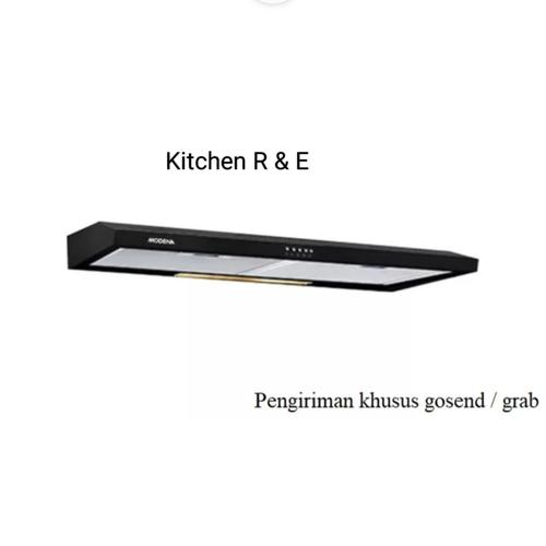 Jual Cooker hood Modena PX 7111 / Penghisap asap Modena PX 7111 - Kota ...