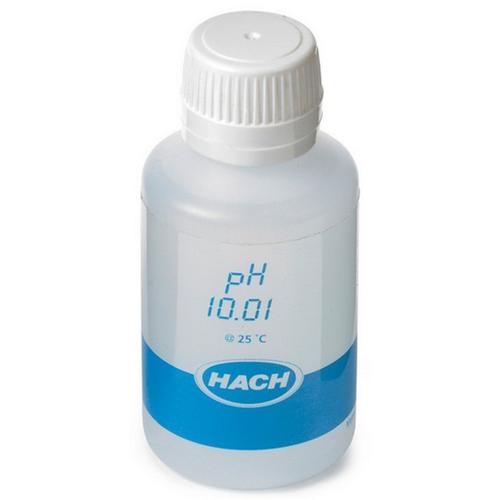Jual Larutan Buffer Standard Solution pH 10 .01 @ 125 ml - Hach LZW9470.99 - Jakarta Utara - Lab ...
