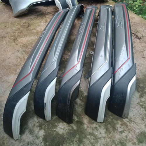 Jual bodykit bumper front Toyota rush TRD 2019 - Kab. Purwakarta - BSB ...