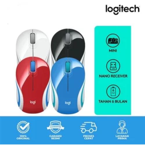 Jual MOS LOGITEK 781M MOUSE LOGITECH BLUETOOTH WIRELES - Kab. Bandung ...