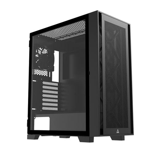 Promo Montech AIR 1000 Lite - Mid Tower ATX Case Casing PC - Putih ...