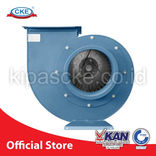 Promo Centrifugal CKE CFS-DE55/3-NO 380 VOLT Blower Fan Keong Hisap ...
