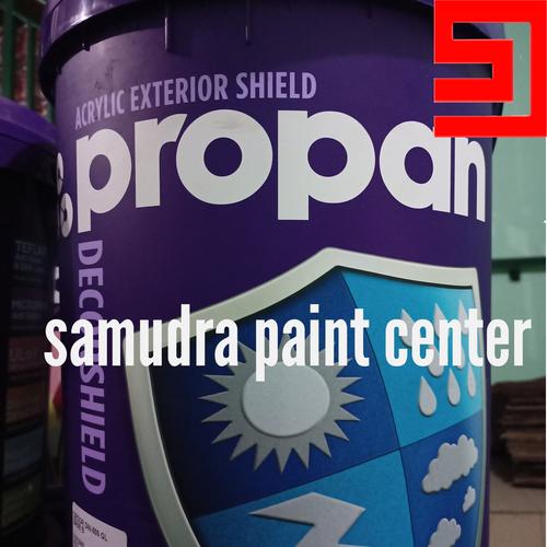 Jual propan decorshield dw 500 warna standar 2.5lt - dove 9105 ...