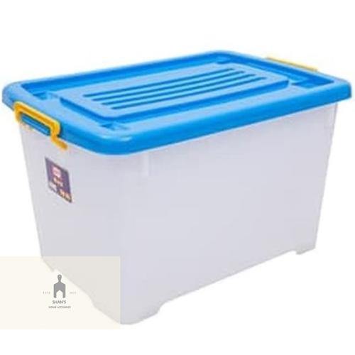 Jual Kontener container box plastik shinpo CB82 Liter - Jakarta Selatan ...