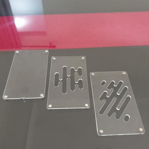 Jual BACKDOOR R233 TRANSPARAN MOTIF - clear, polos - Kota Surabaya ...