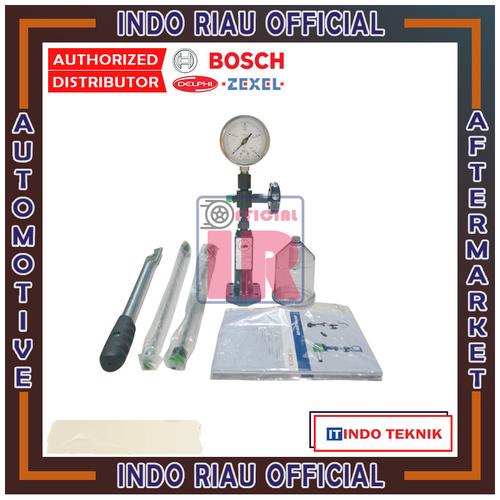 Jual Nozzle Injector Tester Bosch 0 681 200 502 Asli Bosch Made In ...
