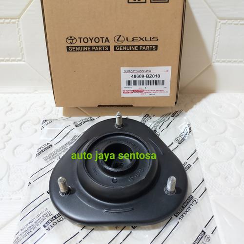 Jual Support shock depan Toyota Avanza-Xenia 48609-BZ010 OEM - Jakarta ...