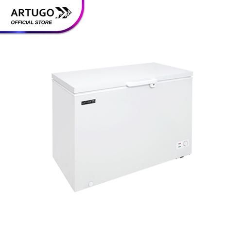 Jual CHEST FREEZER ARTUGO CF 301 CW ( alumunium cabinet ) - Jakarta ...