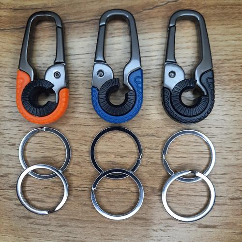Promo gantungan kunci carabiner - Orange - Kota Tangerang - cientroshop ...