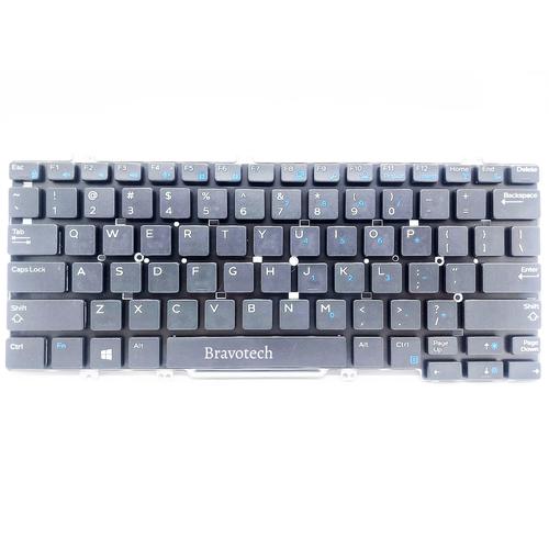 Jual Dell Laptop Keyboard Latitude E7280 7290 7390 E7285 5290 E5285 ...