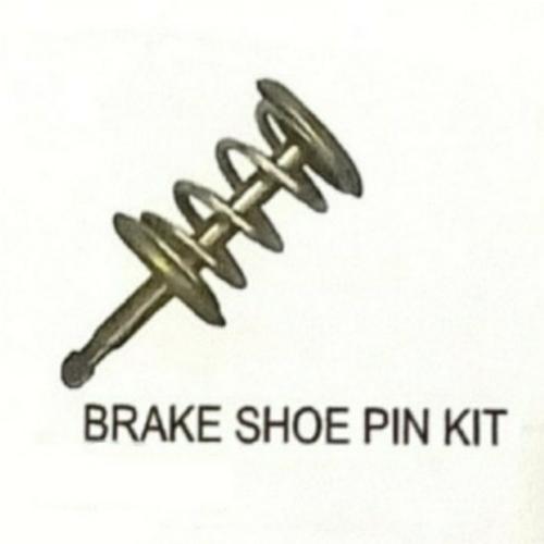 Jual PIN Kit Brake Shoe Paku Kampas Rem Prodo Pirodo PS100 PS 100 / BOA ...