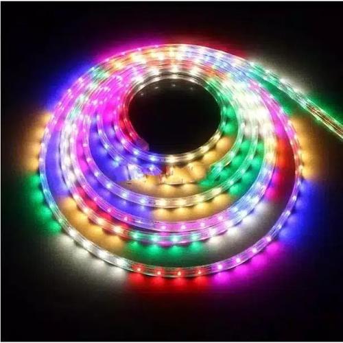 Jual Led Strip Led Selang Warna Warni RGB Outdoor Emico SMD Led - Kota ...
