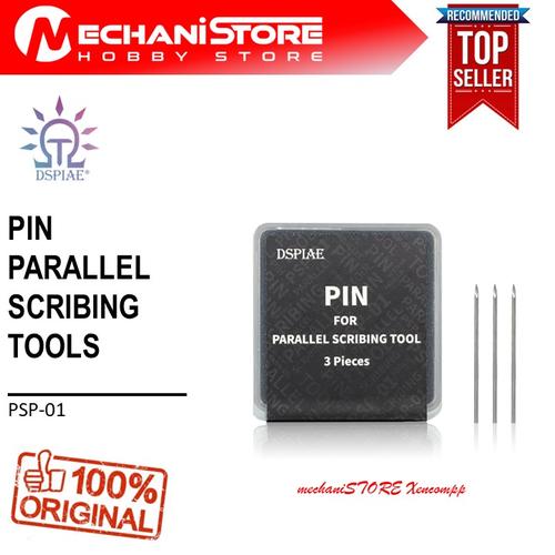Jual DSPIAE PARALLEL SCIRBING TOOLS - SCRIBER CHISEL PARALEL PANEL LINE ...