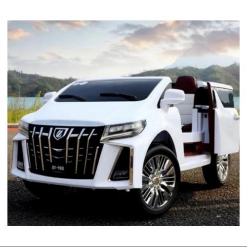 Jual Mobil mainan anak mewah mobil remote control yg bisa di naikin ...