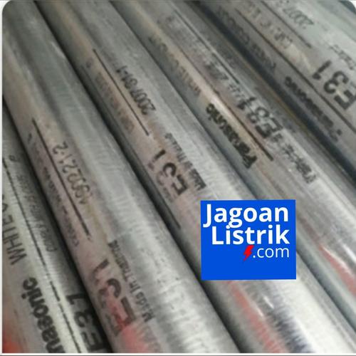 Jual Pipa Conduit E31 Panasonic Steel Pipe Besi E-31 - Kota Surabaya ...