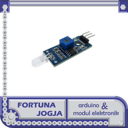 Jual Modul Sensor Cahaya Photodioda Photosensitive Photodiode Sensor ...