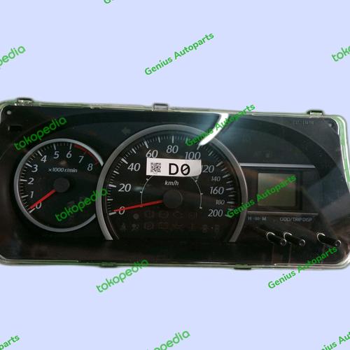 Jual Speedometer Calya Sigra Matic 83800-BY750 Original - Jakarta Utara ...