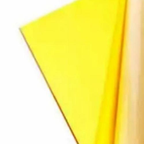 Jual akrilik kuning lembaran uk. 5mm x 122cm x 120cm - Jakarta Barat ...